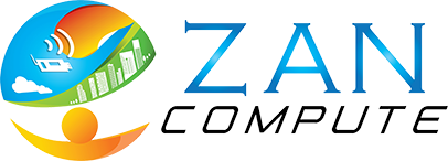 ZanI Logo